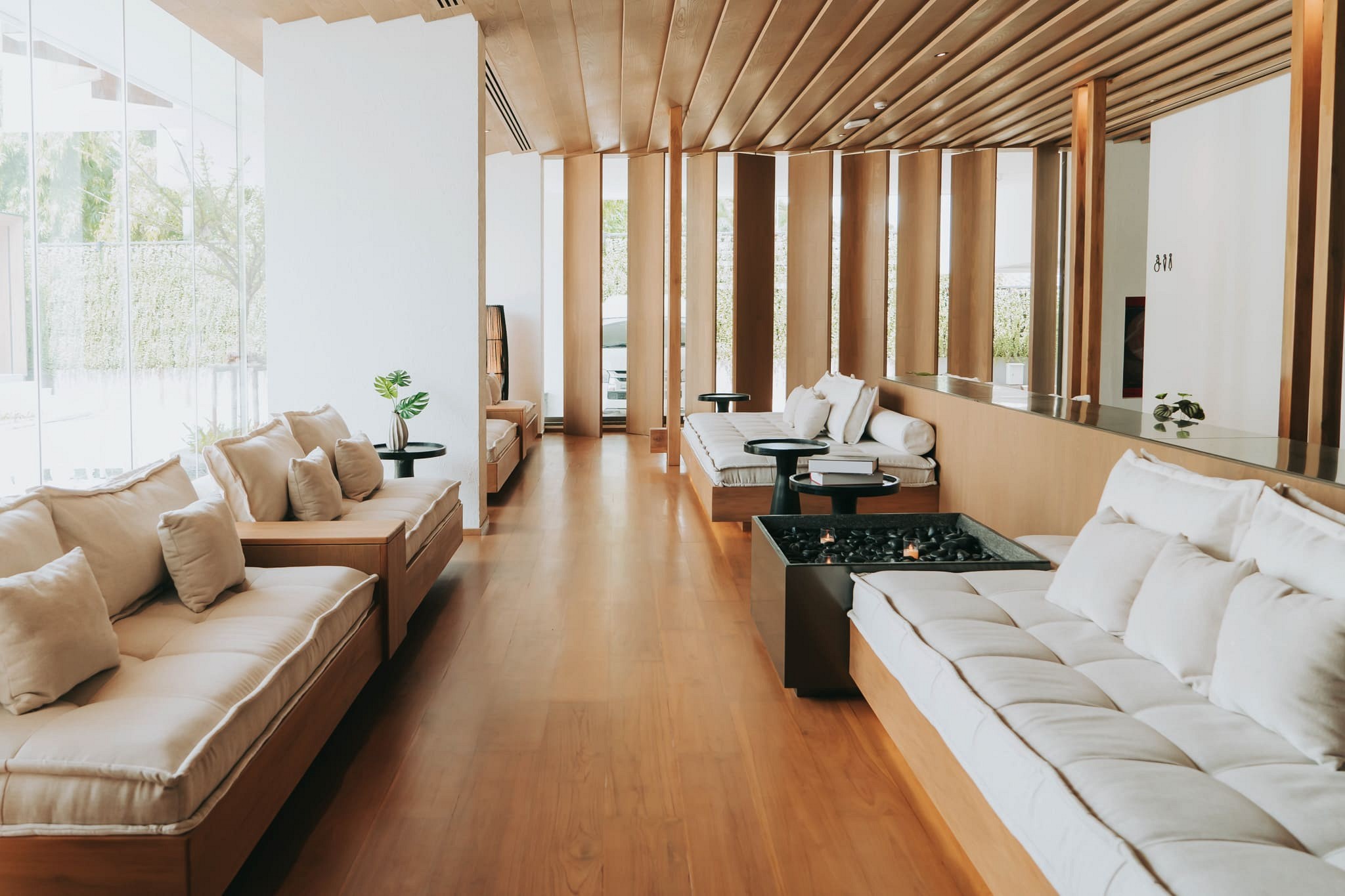 Riva spa | Riva Vista Resort, Chiang Rai