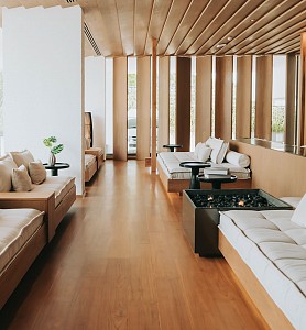 Riva spa | Riva Vista Resort, Chiang Rai